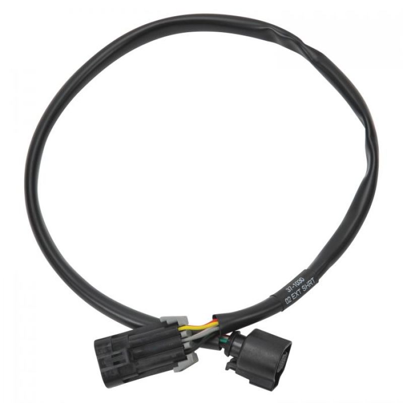 Edelbrock Pro-Flo 4+ EFI O2 Sensor Extension 24in Wiring Harness ...