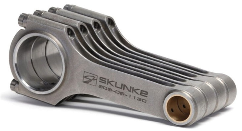 Skunk2 Alpha Series Honda B18A/B Connecting Rods – lightningmotorsports