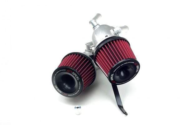 Apexi Power Intake Kit - Mazda RX-7 FC FD – lightningmotorsports
