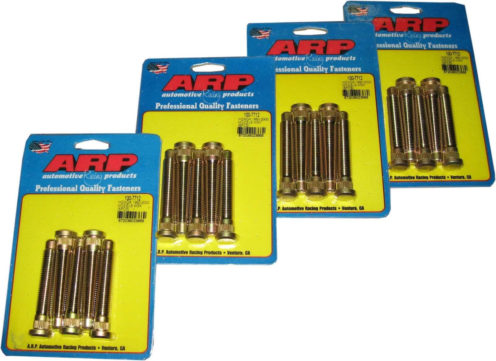 Spacers and studs for Flatout Suspension Lift Question | Honda Element ...