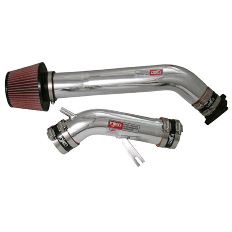 Injen 03-06 G35 AT/MT Sedan Black Cold Air Intake *Special Order $10 C ...
