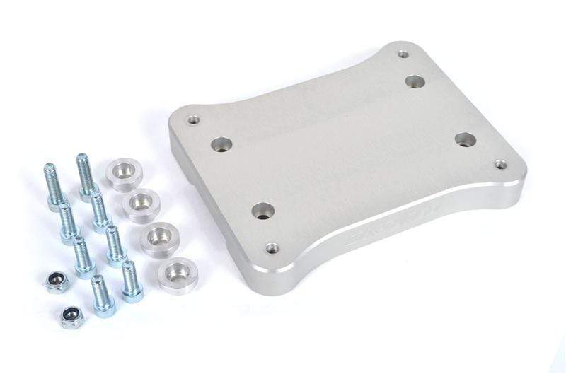 K-Tuned KTD-BIL-SHP EF EG DC EK Adapter plate for RSX Shifter ...