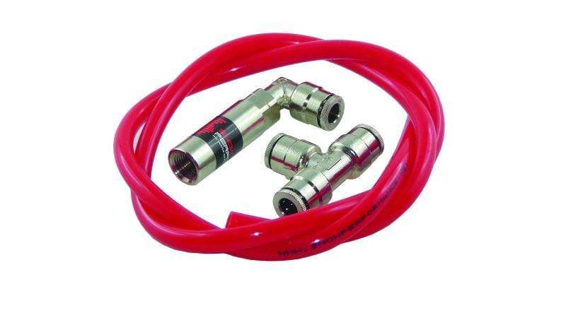 Snow Performance Dual Nozzle Upgrade – lightningmotorsports