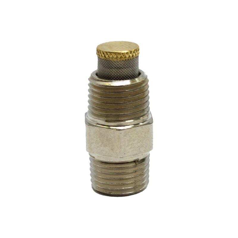 Snow Performance Water Methanol Injection Nozzle 2.5GPH ...